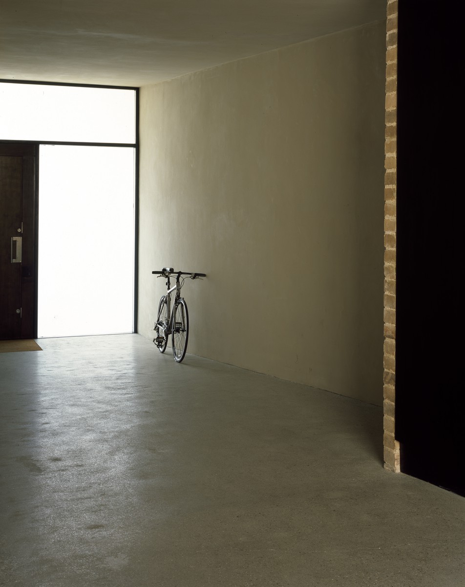 Brick House | Projects | Caruso St John Architects