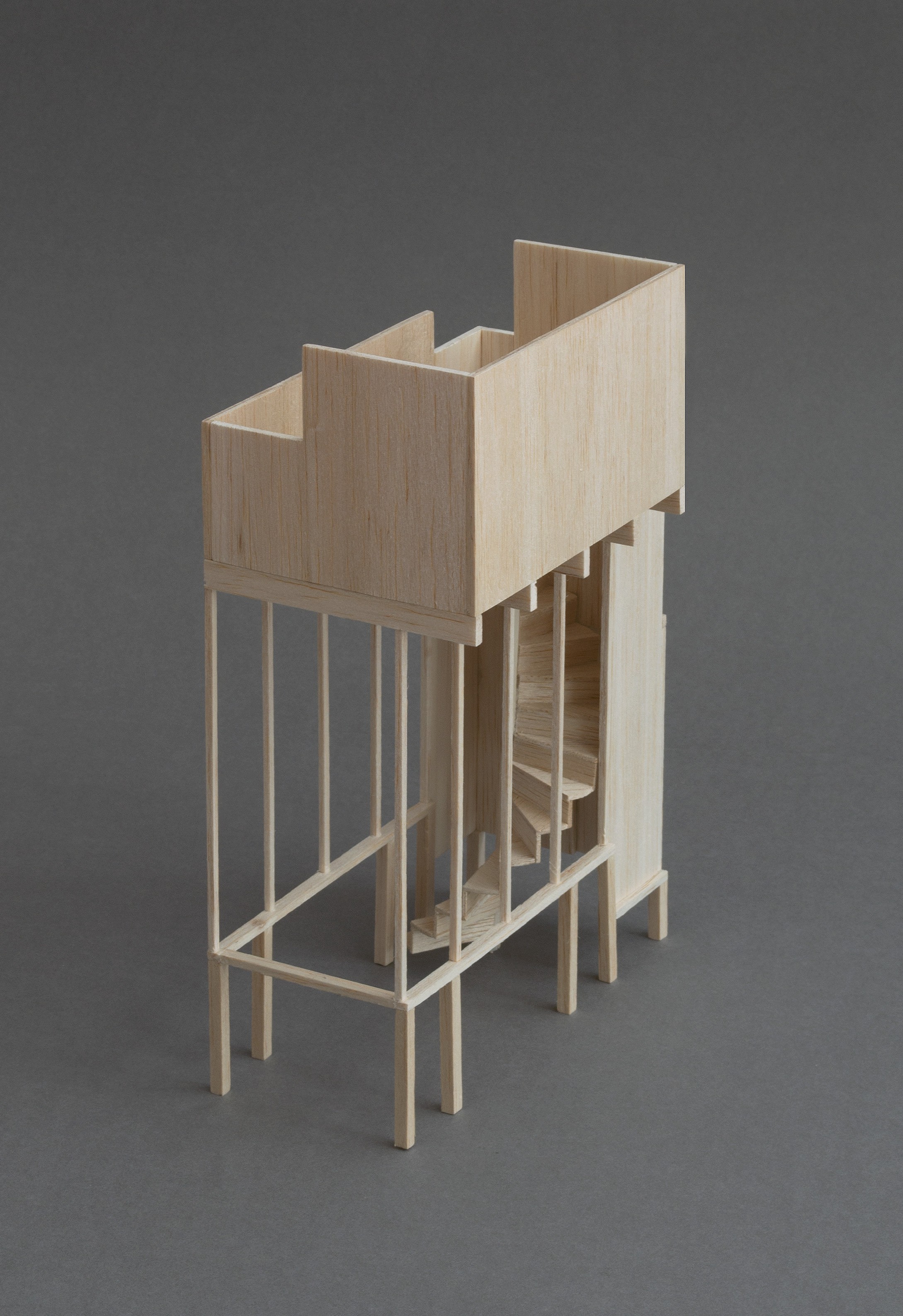 Canterbury Cathedral Organ Loft | Projects | Caruso St John Architects