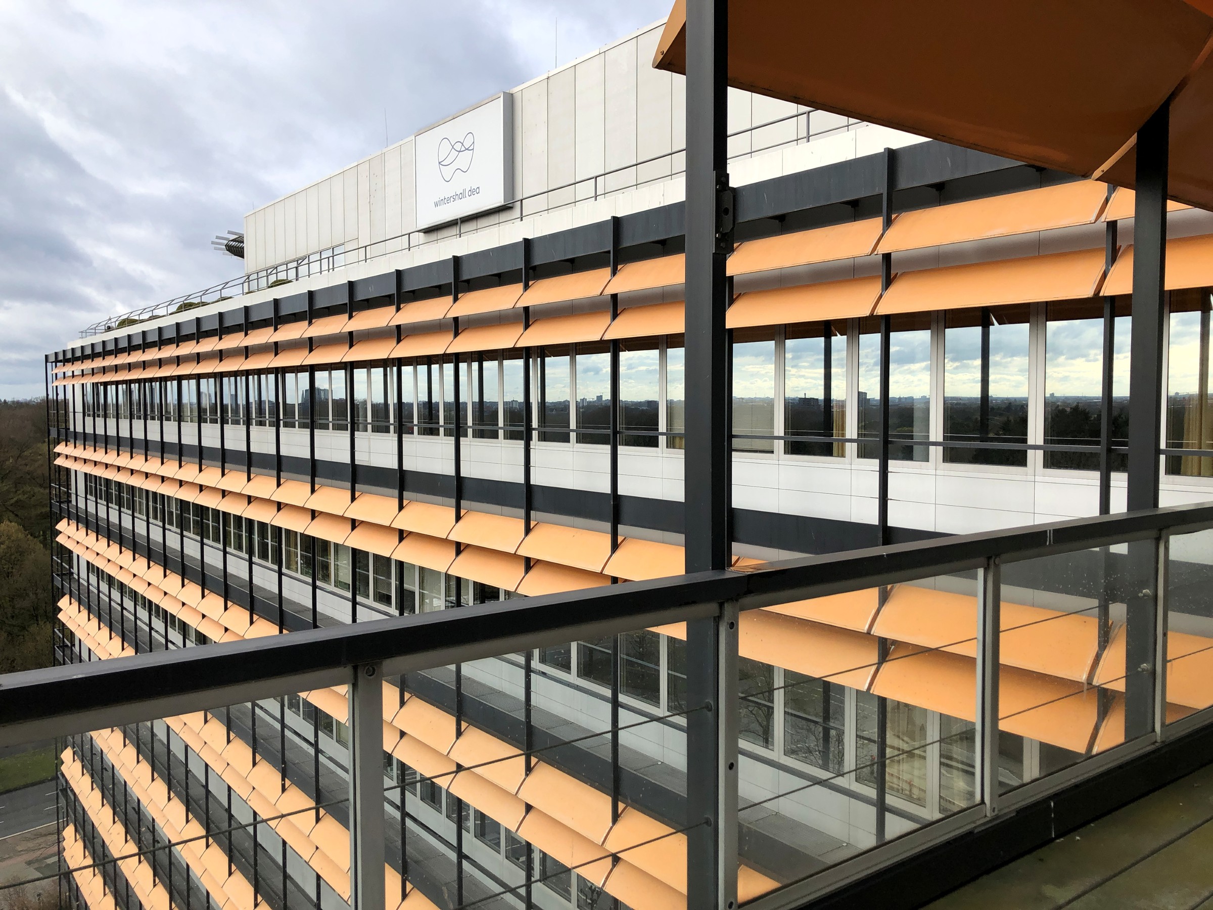 City Nord Office Building | Projects | Caruso St John Architects