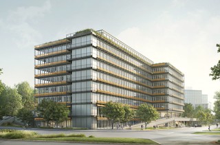 City Nord Apartments | Projects | Caruso St John Architects