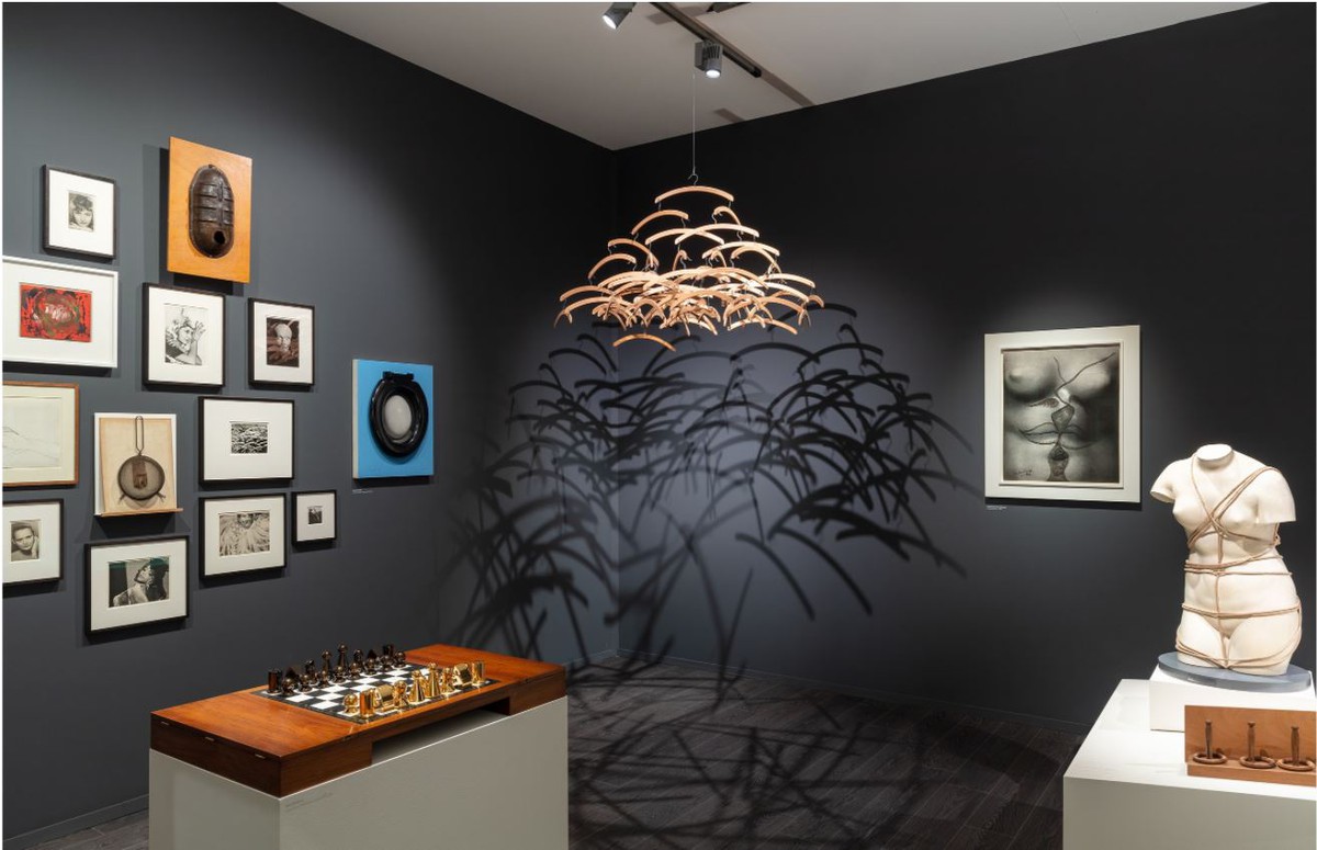Gagosian Gallery | Projects | Caruso St John Architects