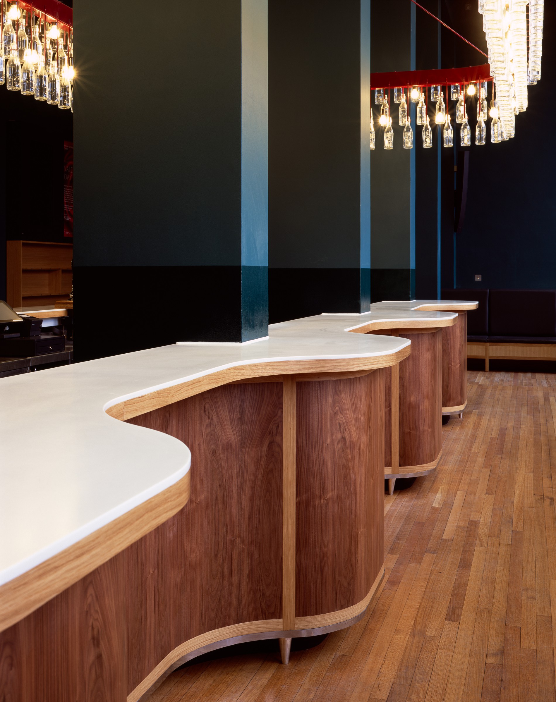 Liverpool Philharmonic Hall | Projects | Caruso St John Architects