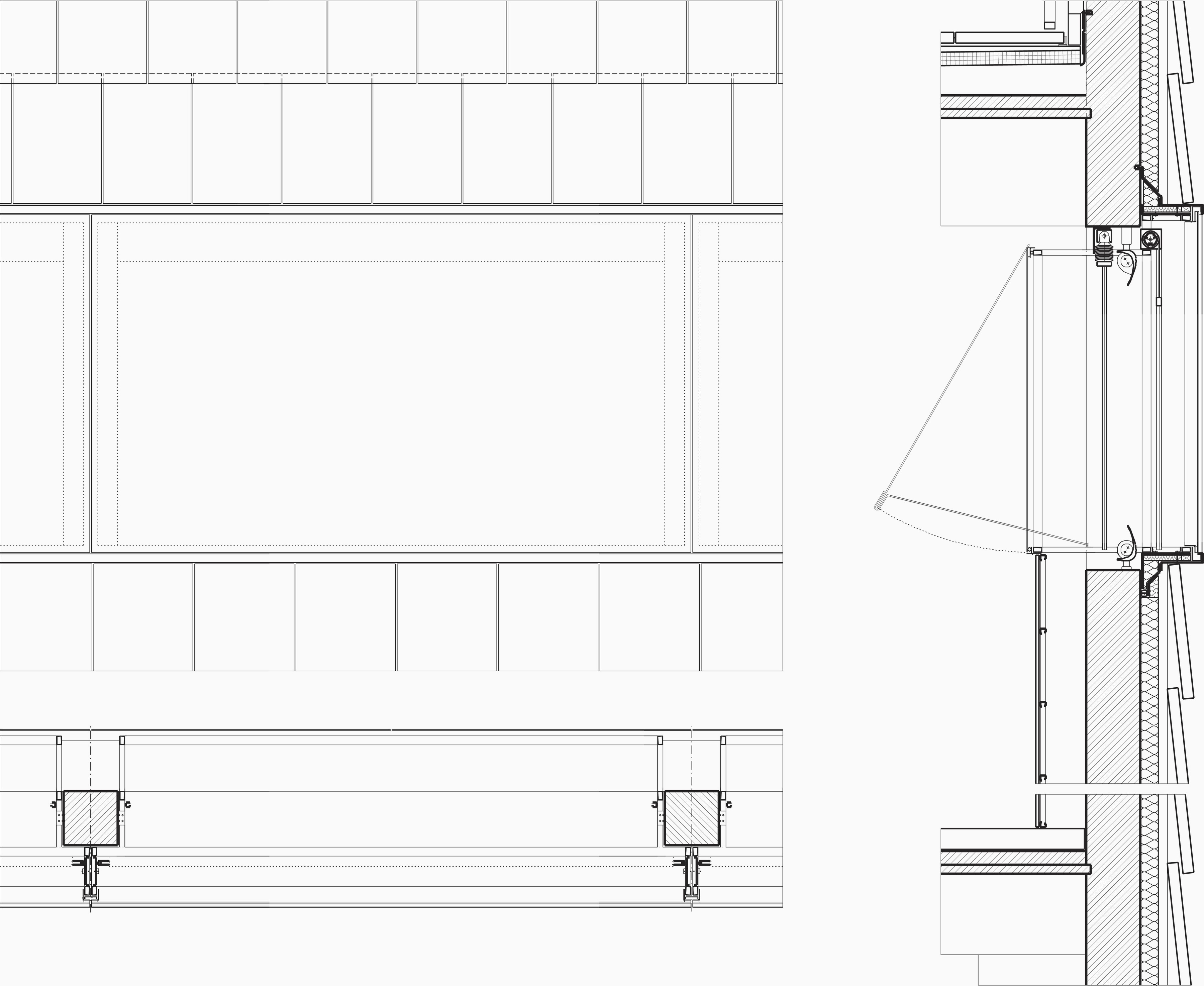 New Art Gallery Walsall | Projects | Caruso St John Architects