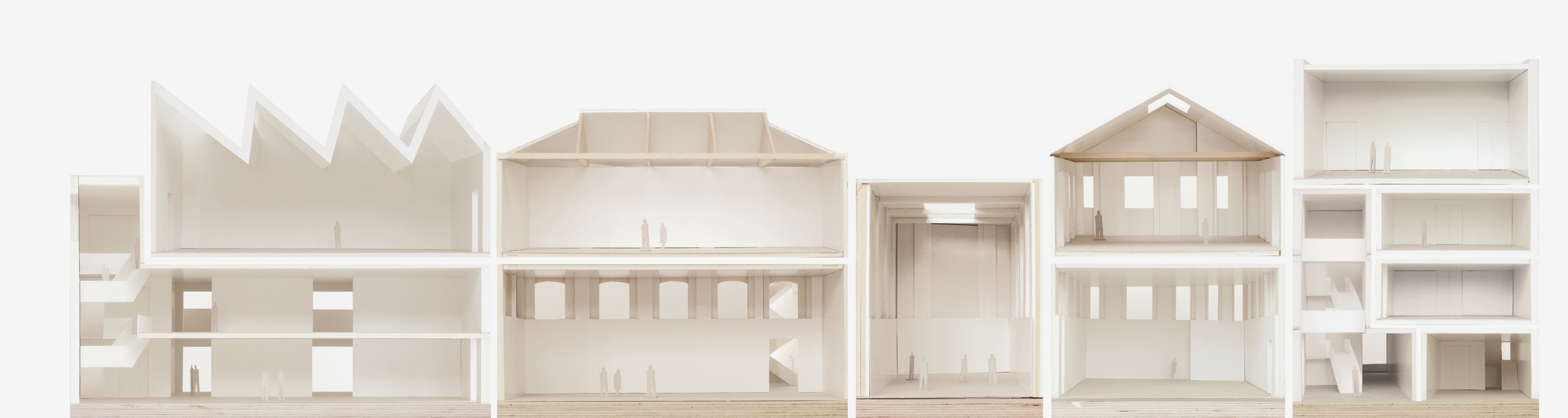 Newport Street Gallery | Projects | Caruso St John Architects