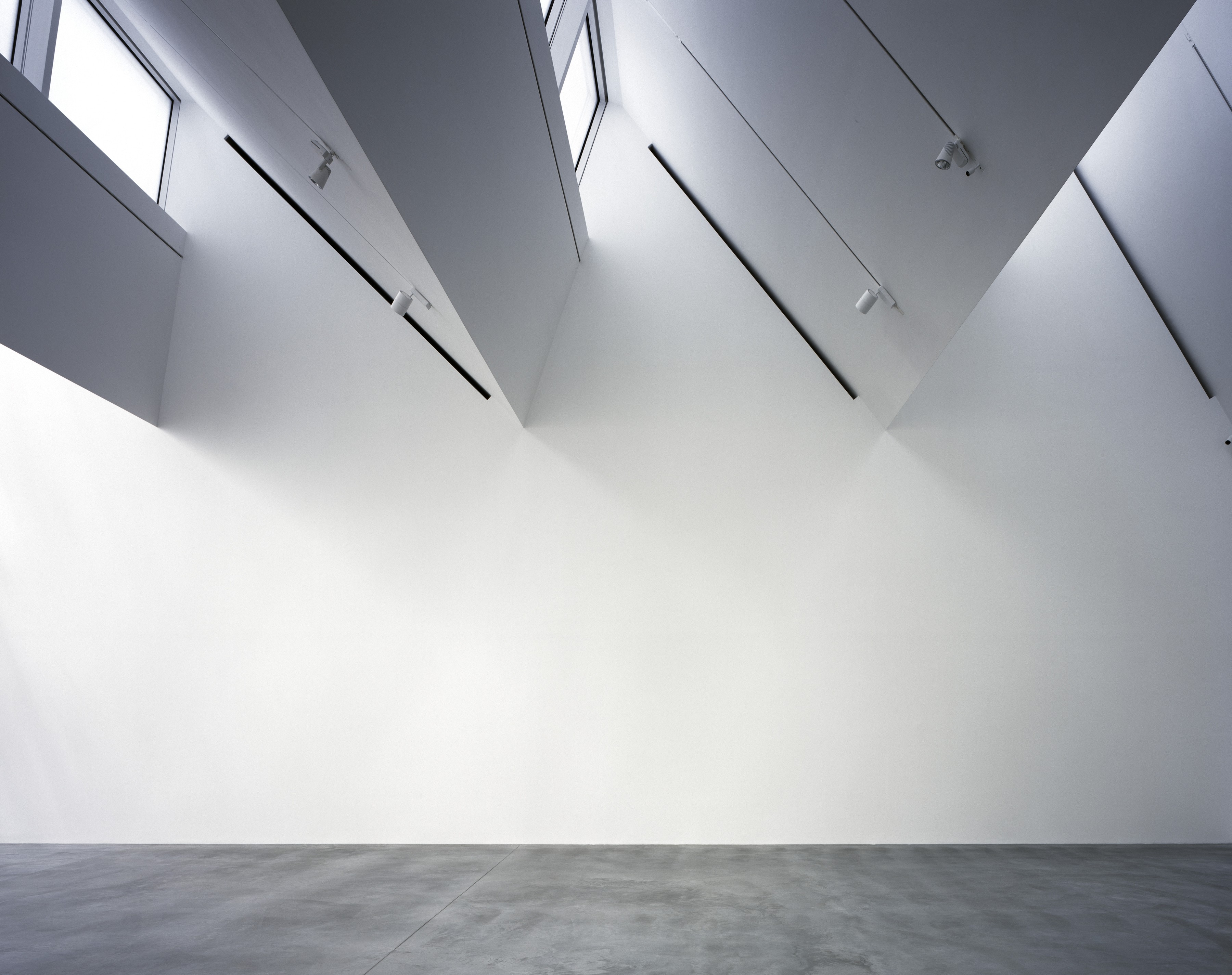 Newport Street Gallery | Projects | Caruso St John Architects