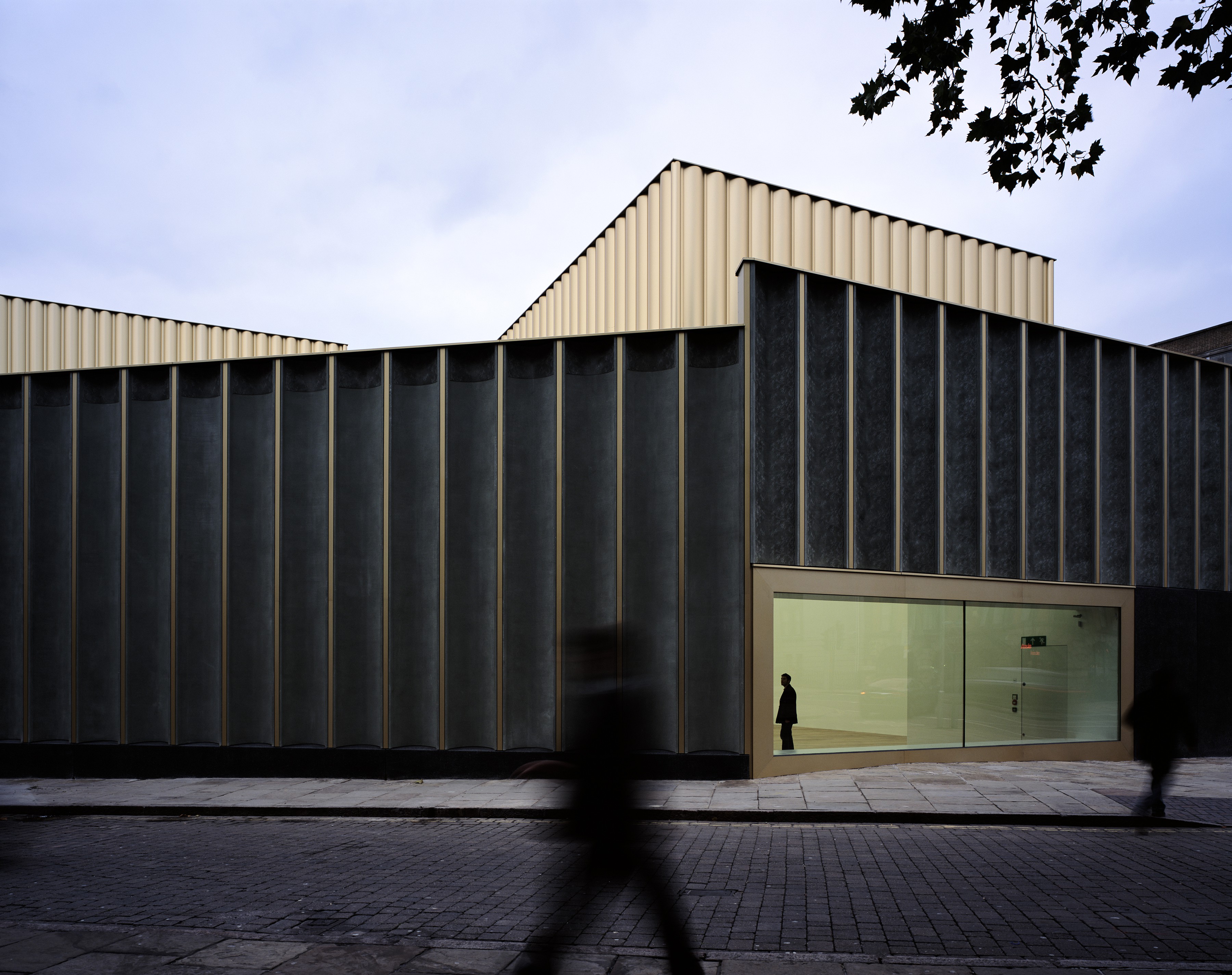 Nottingham Contemporary | Projects | Caruso St John Architects