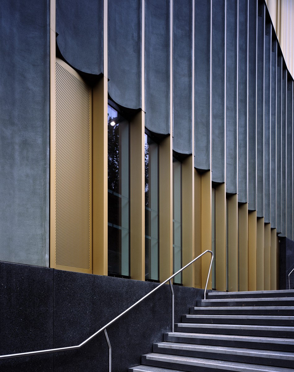 Nottingham Contemporary | Projects | Caruso St John Architects