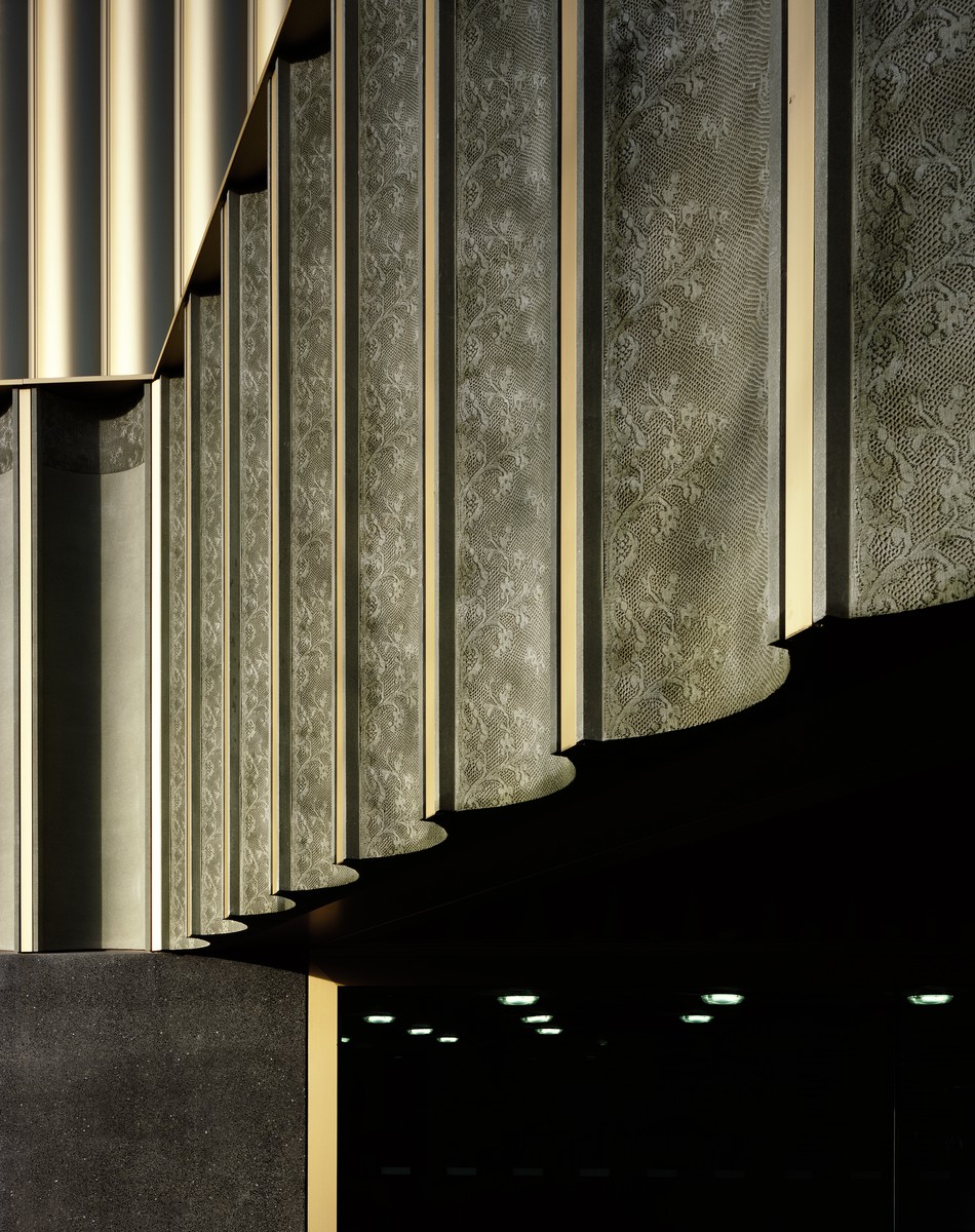 Nottingham Contemporary | Projects | Caruso St John Architects