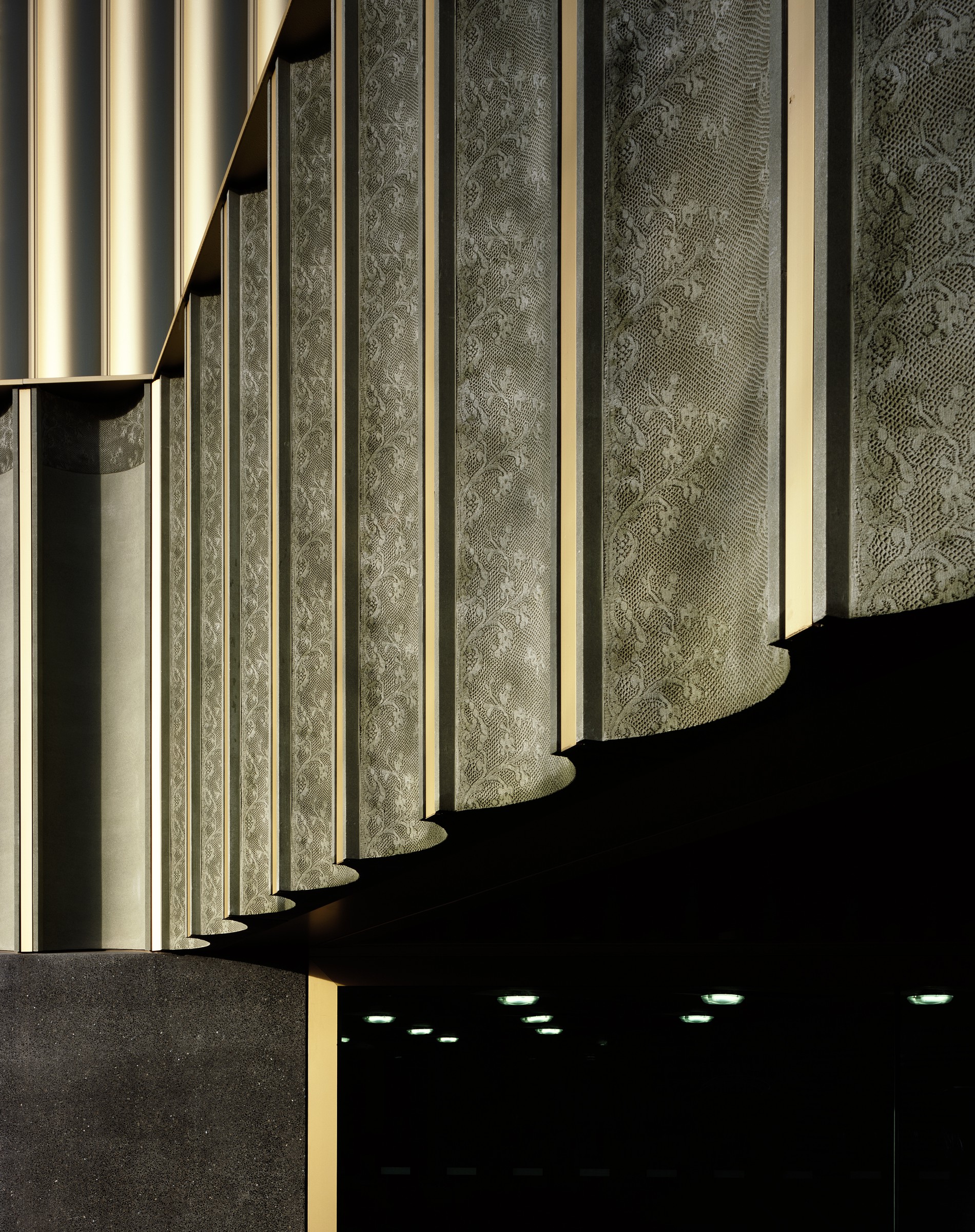 Nottingham Contemporary | Projects | Caruso St John Architects