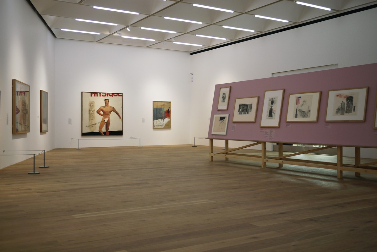Nottingham Contemporary | Projects | Caruso St John Architects