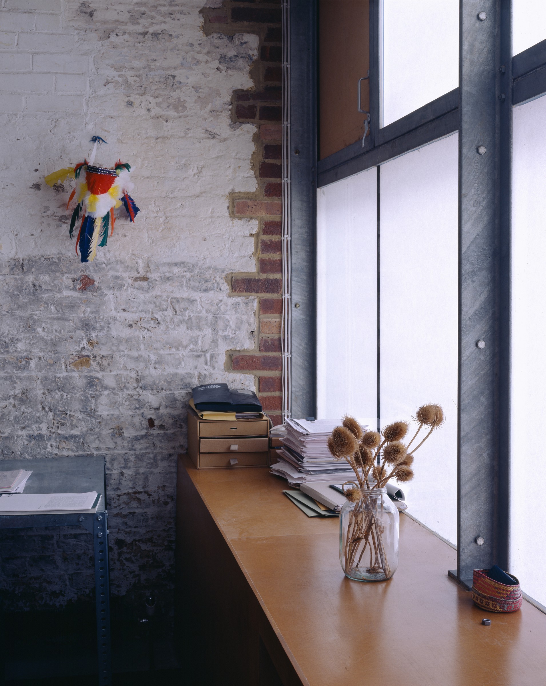 Studio House, North London | Projects | Caruso St John Architects