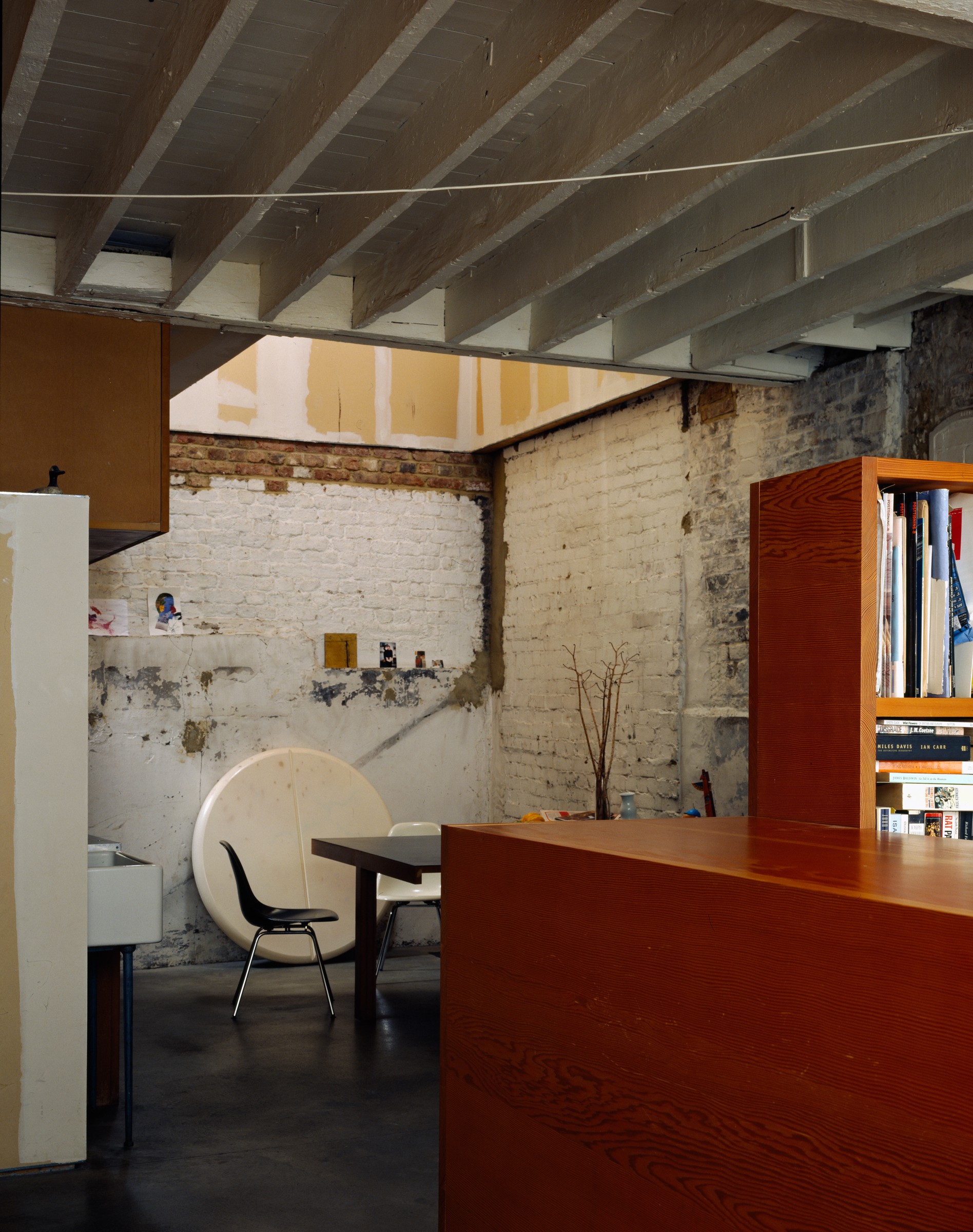 Studio House, North London | Projects | Caruso St John Architects