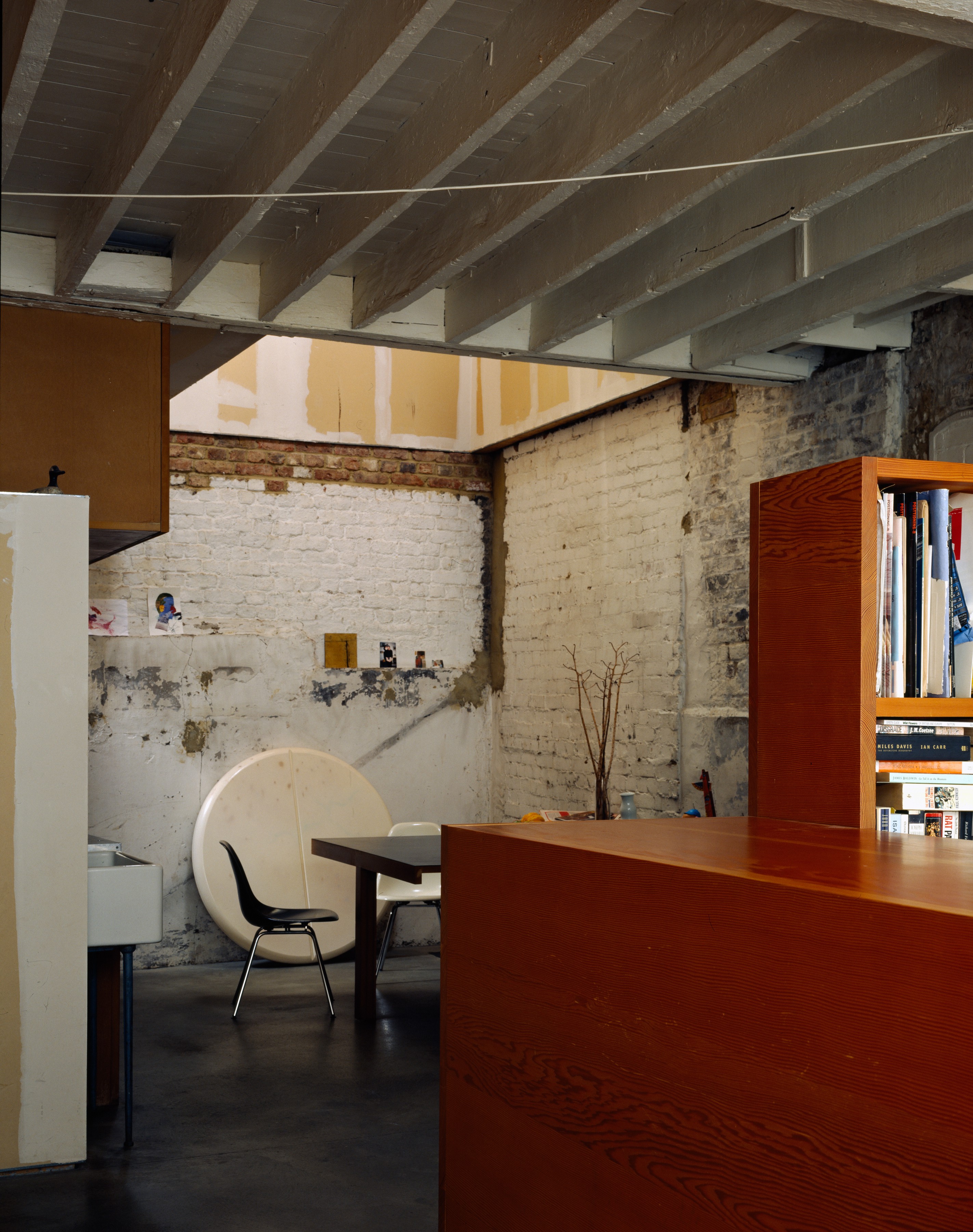 Studio House, North London | Projects | Caruso St John Architects