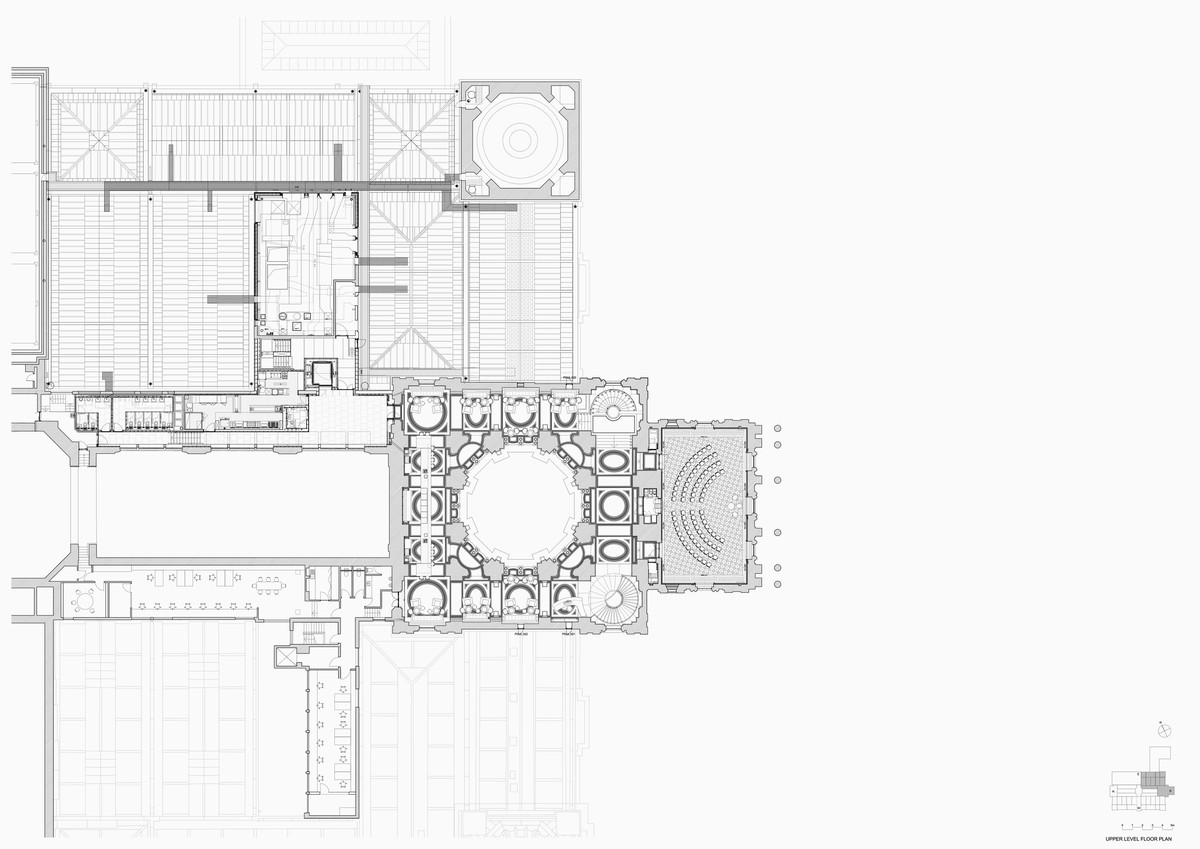 Tate Britain | Projects | Caruso St John Architects