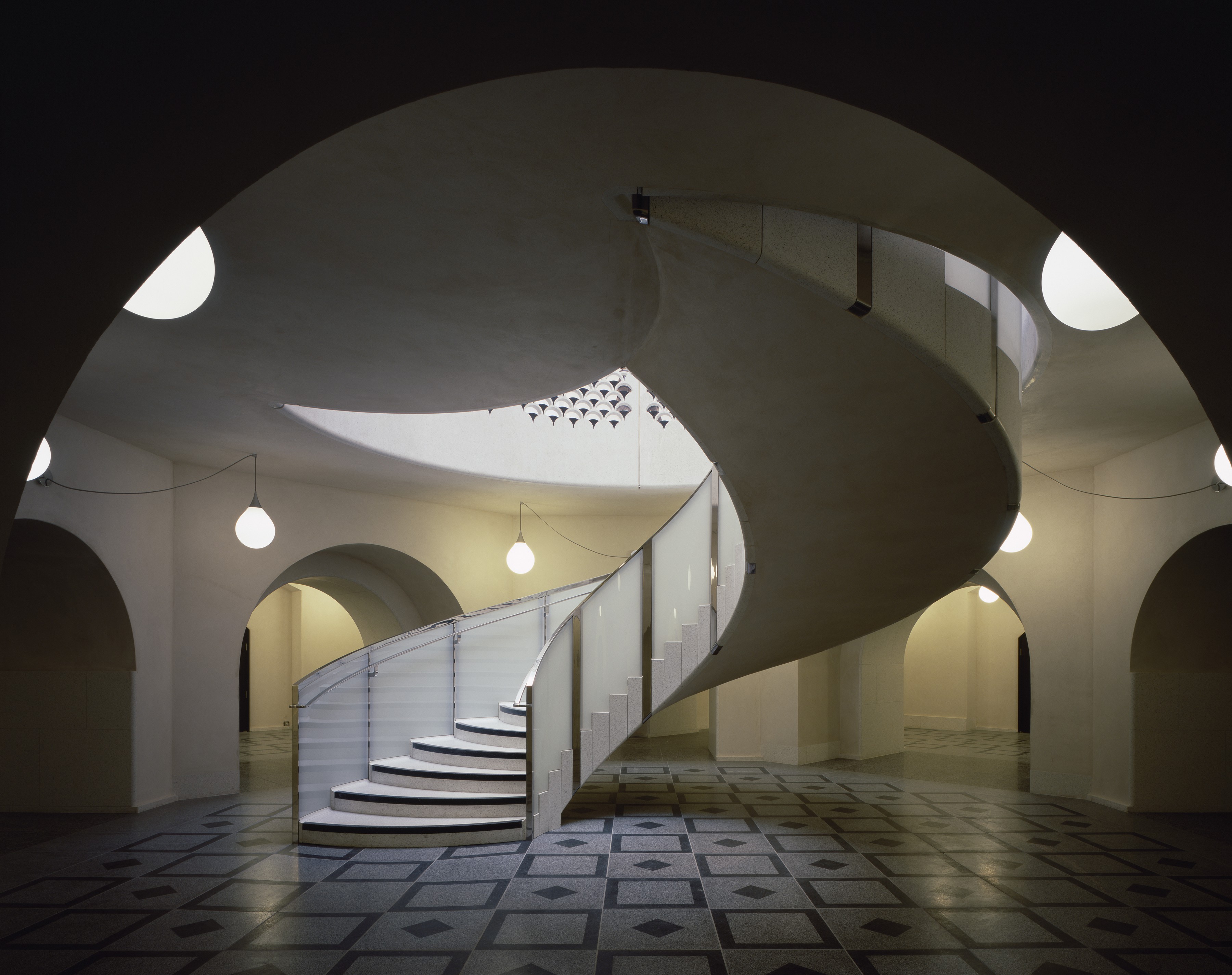 Tate Britain | Projects | Caruso St John Architects