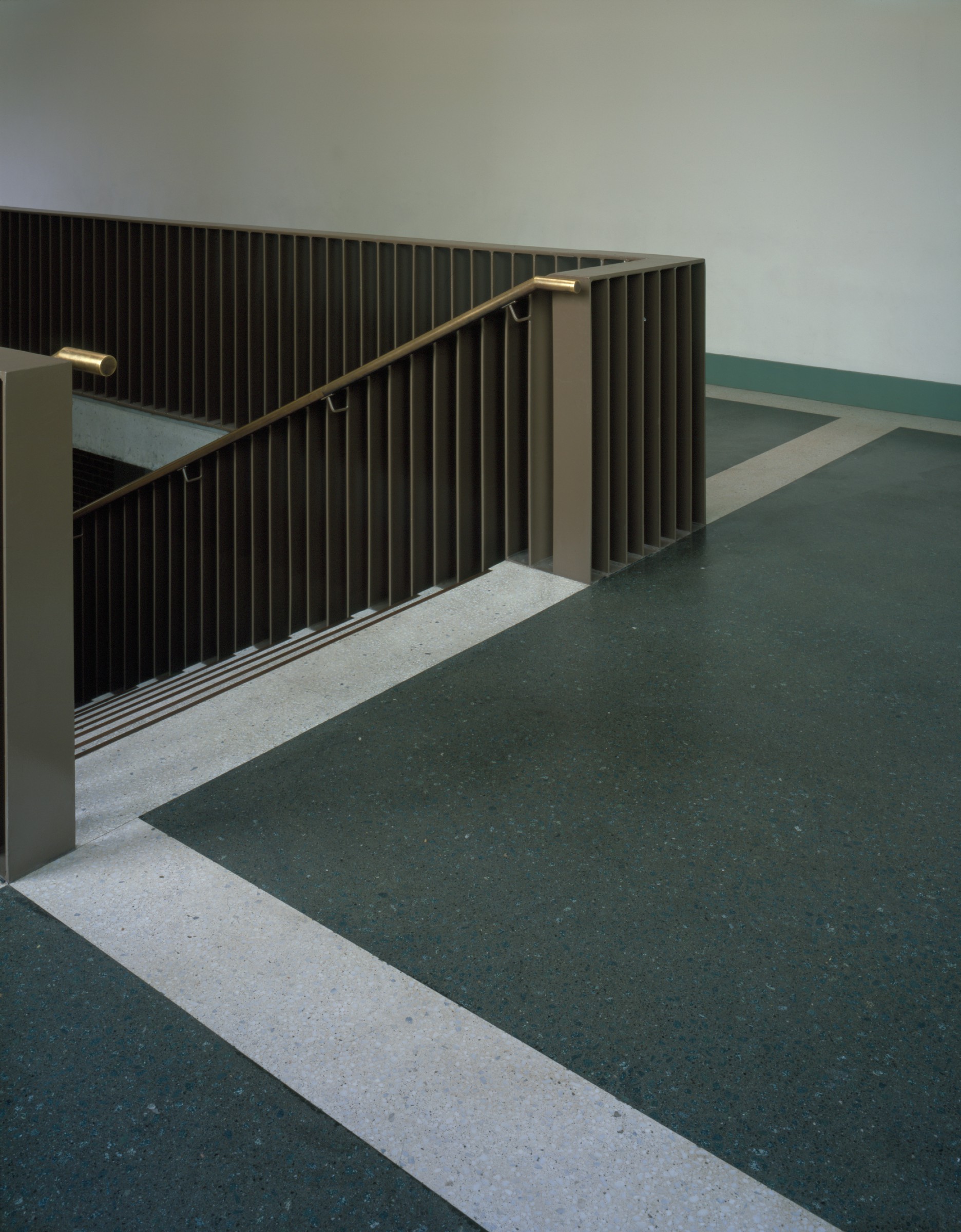 V&A Museum of Childhood | Projects | Caruso St John Architects