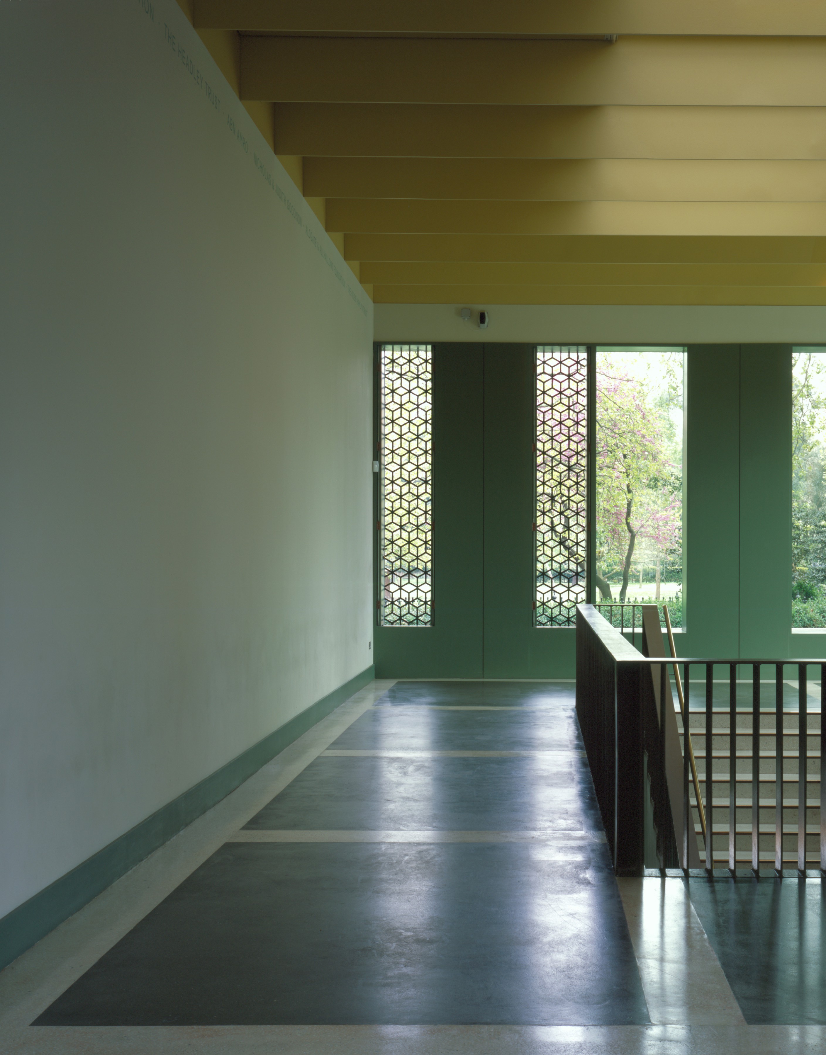 V&A Museum of Childhood | Projects | Caruso St John Architects