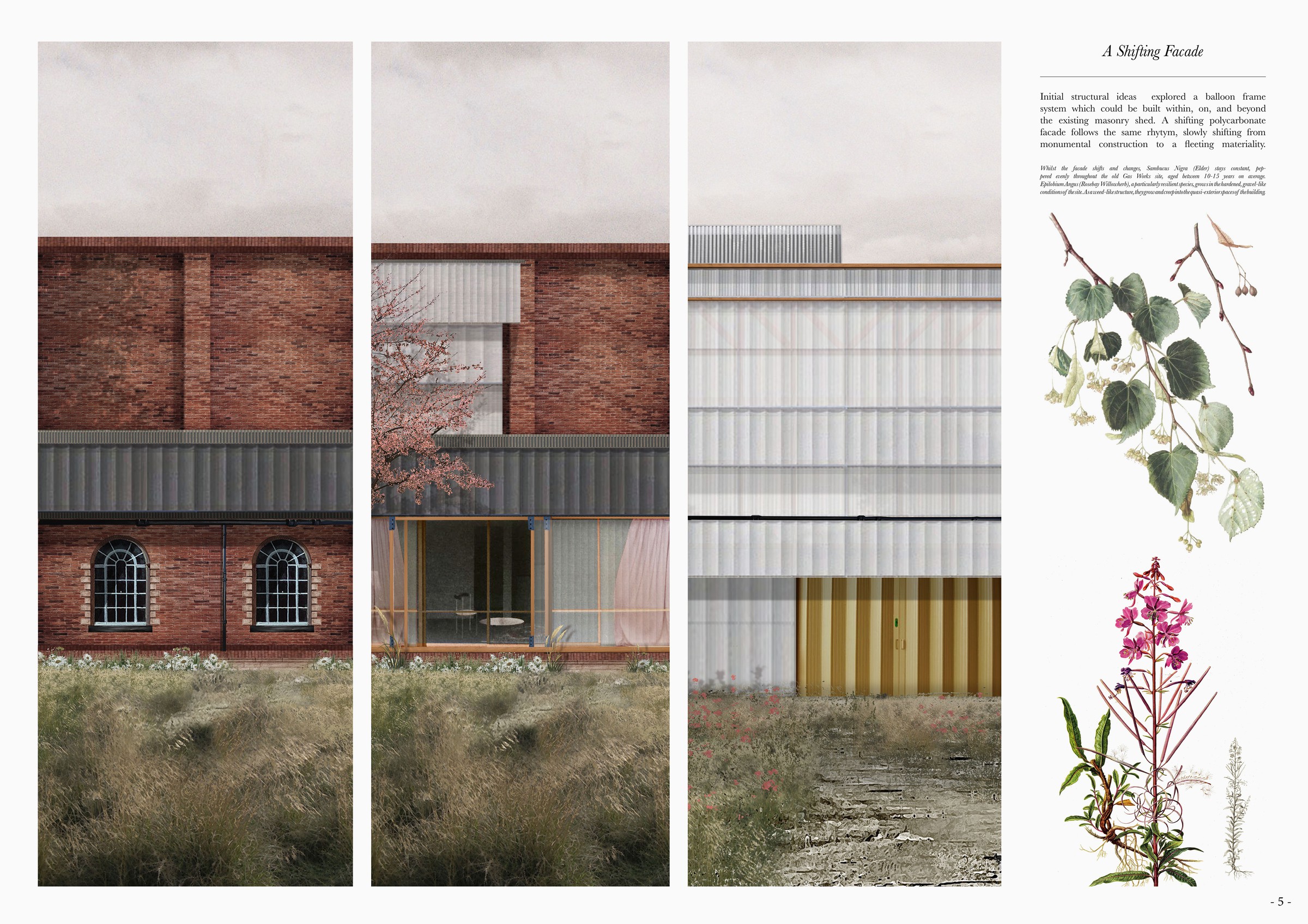 University of Cambridge: RIBA Bronze Medal | News | Caruso St John ...