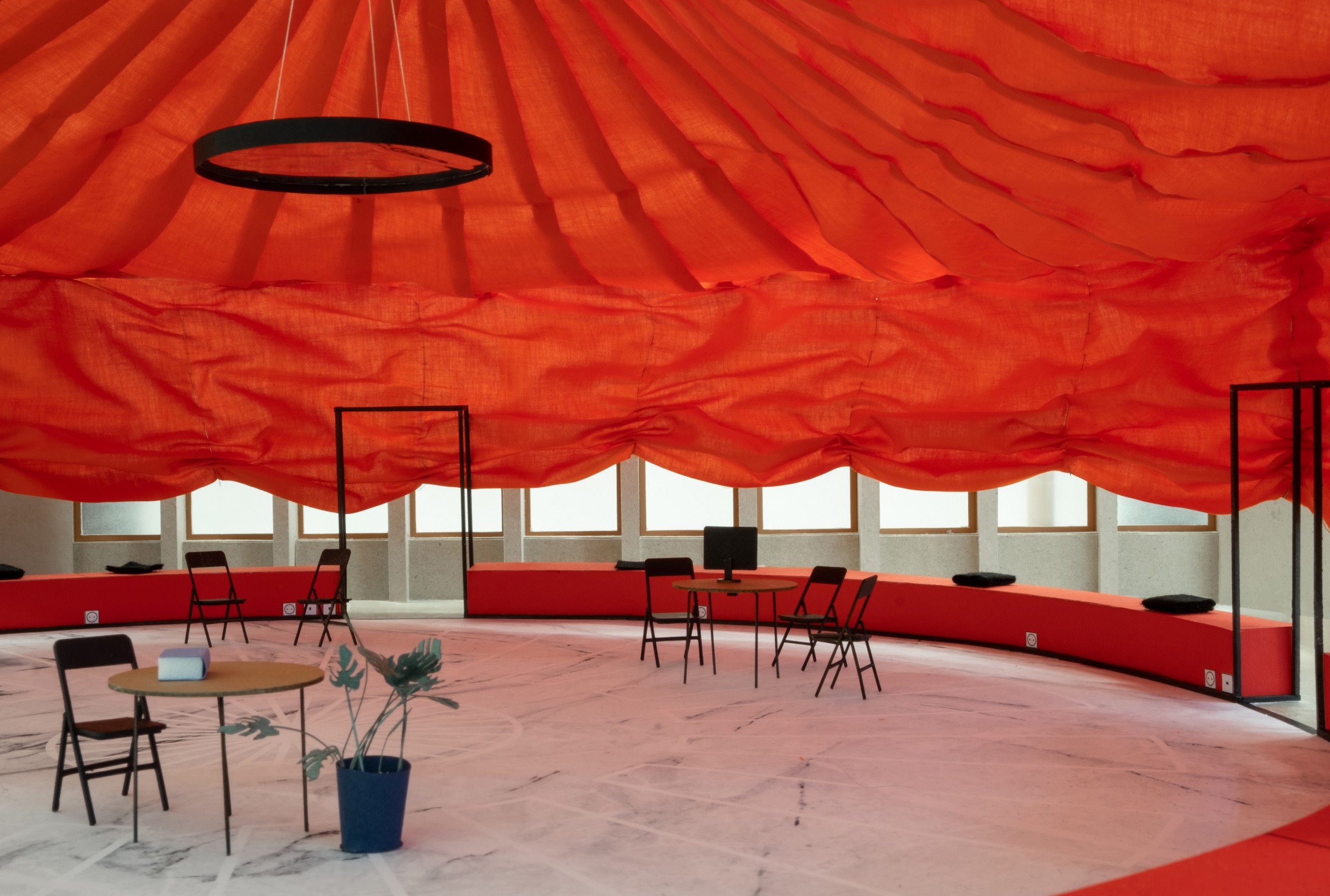 ETH Zurich: Final Crits: Making Plans for Living | News | Caruso St ...