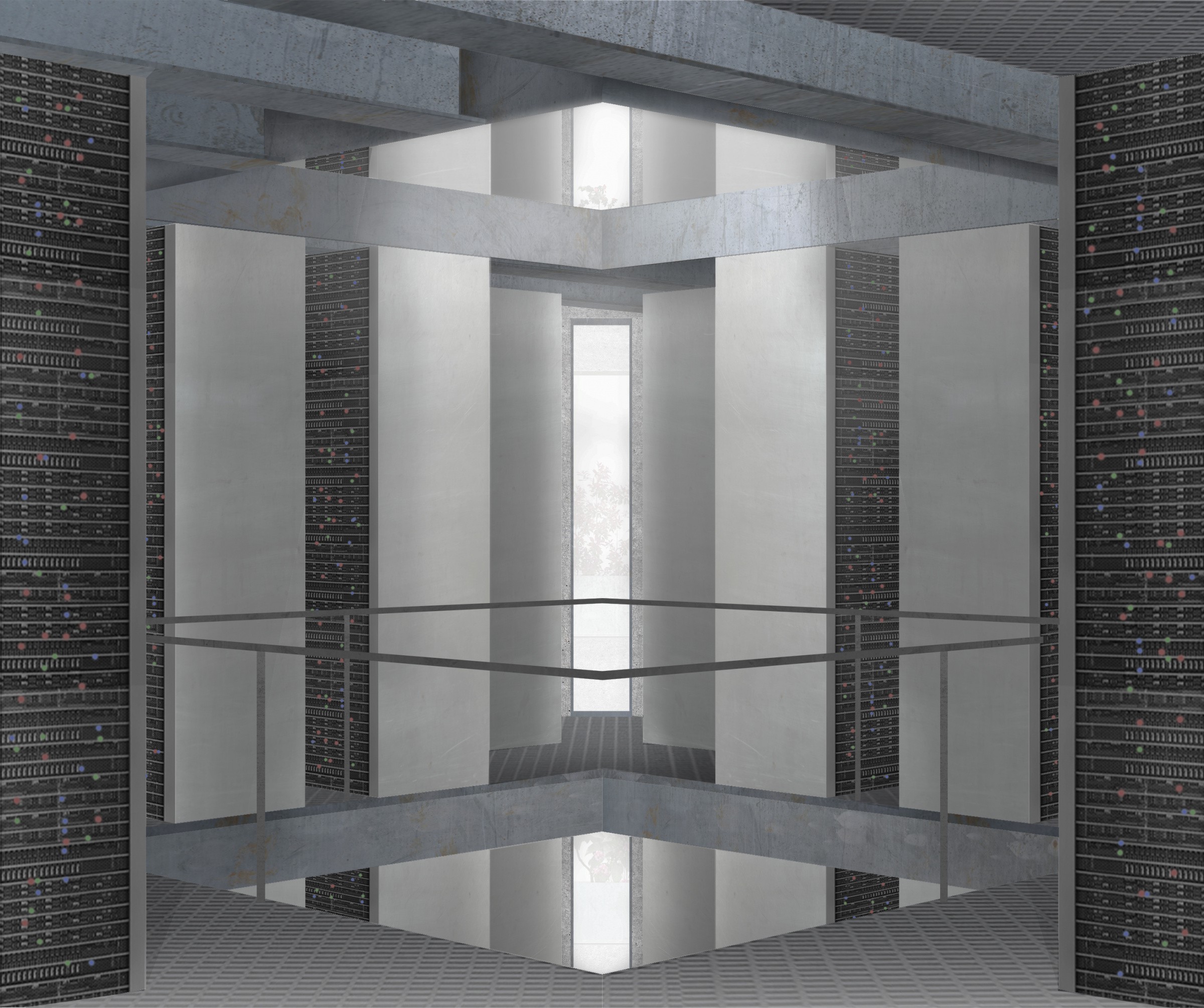 ETH Zurich: Final Crits: Making Plans for Living | News | Caruso St ...