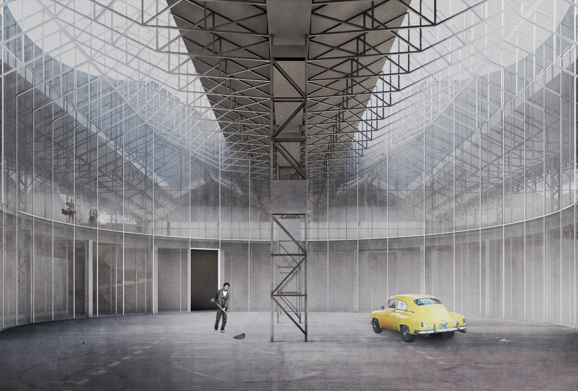 Valerie Verhack with Adam Caruso and Freek Persyn | News | Caruso St ...