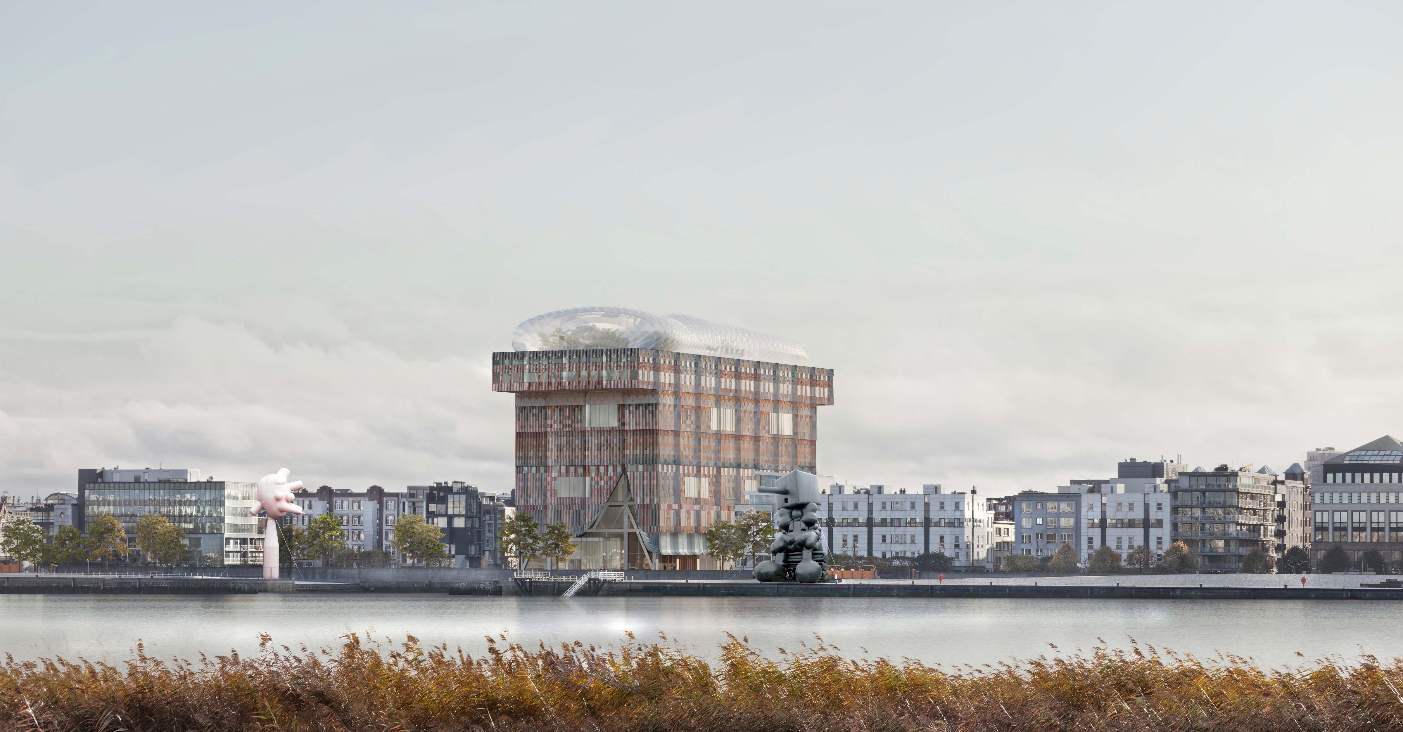 Valerie Verhack with Adam Caruso and Freek Persyn | News | Caruso St ...