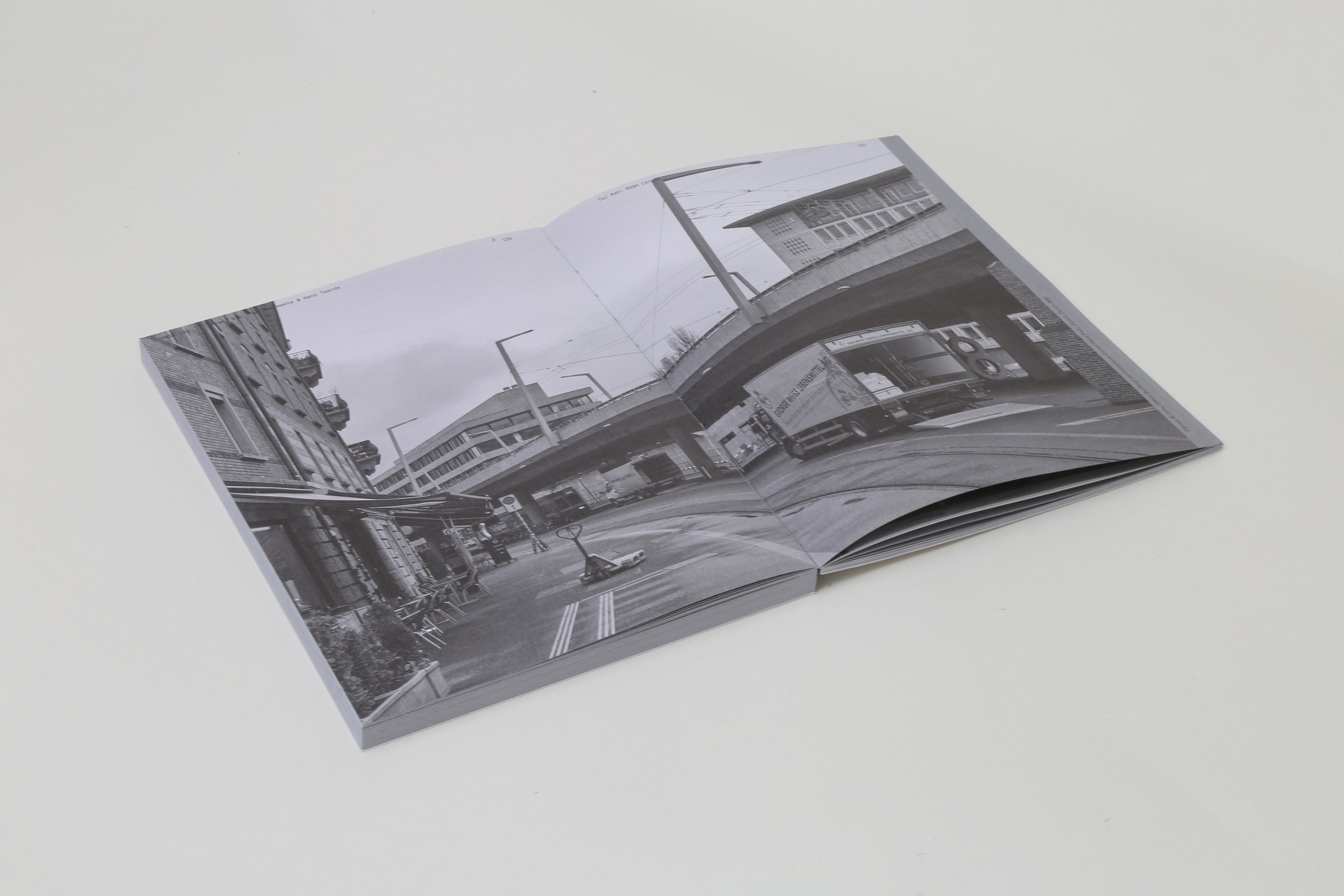 A Conversation with Adam Caruso | News | Caruso St John Architects