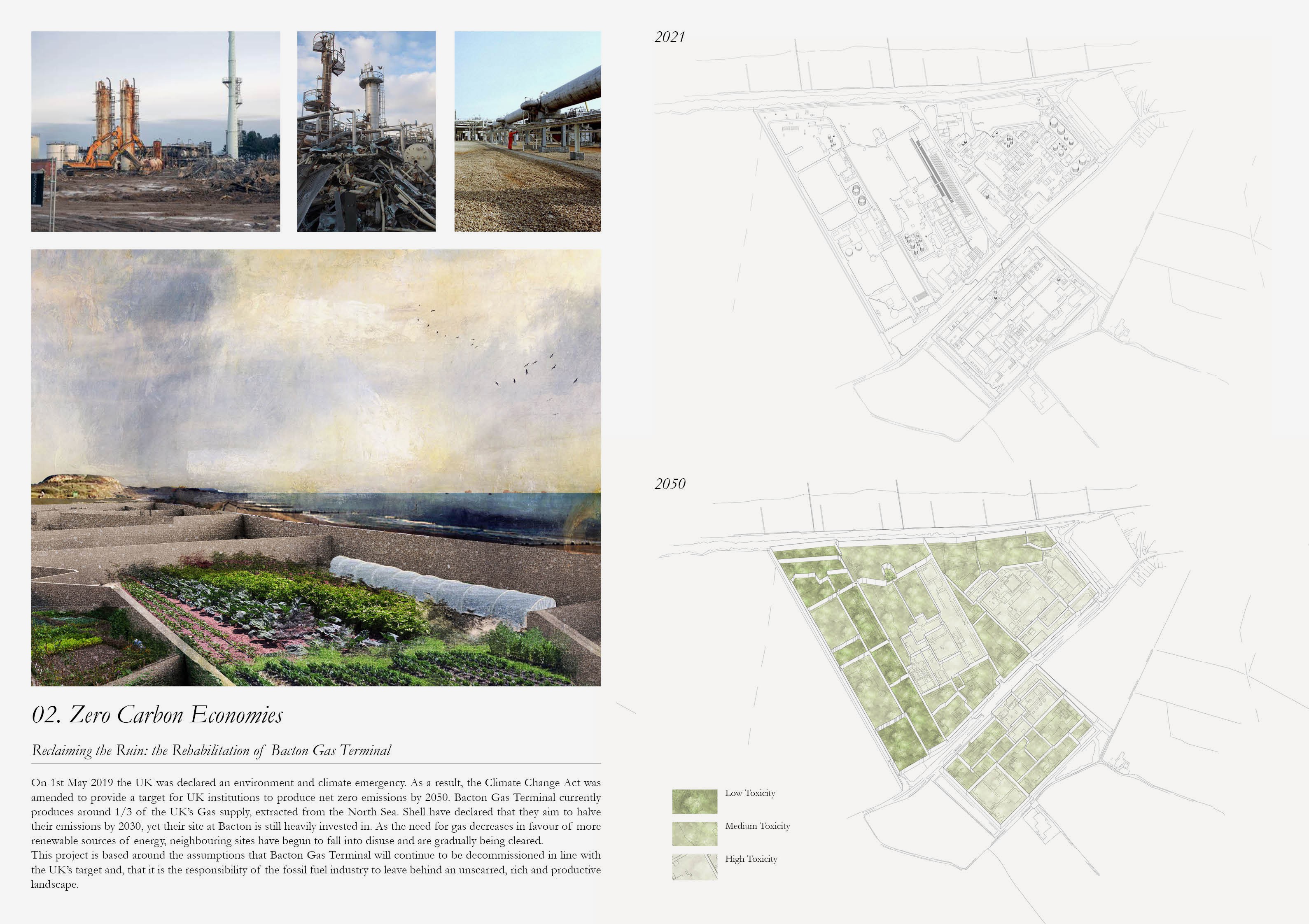 University of Cambridge: RIBA Bronze Medal Commendation | News | Caruso ...