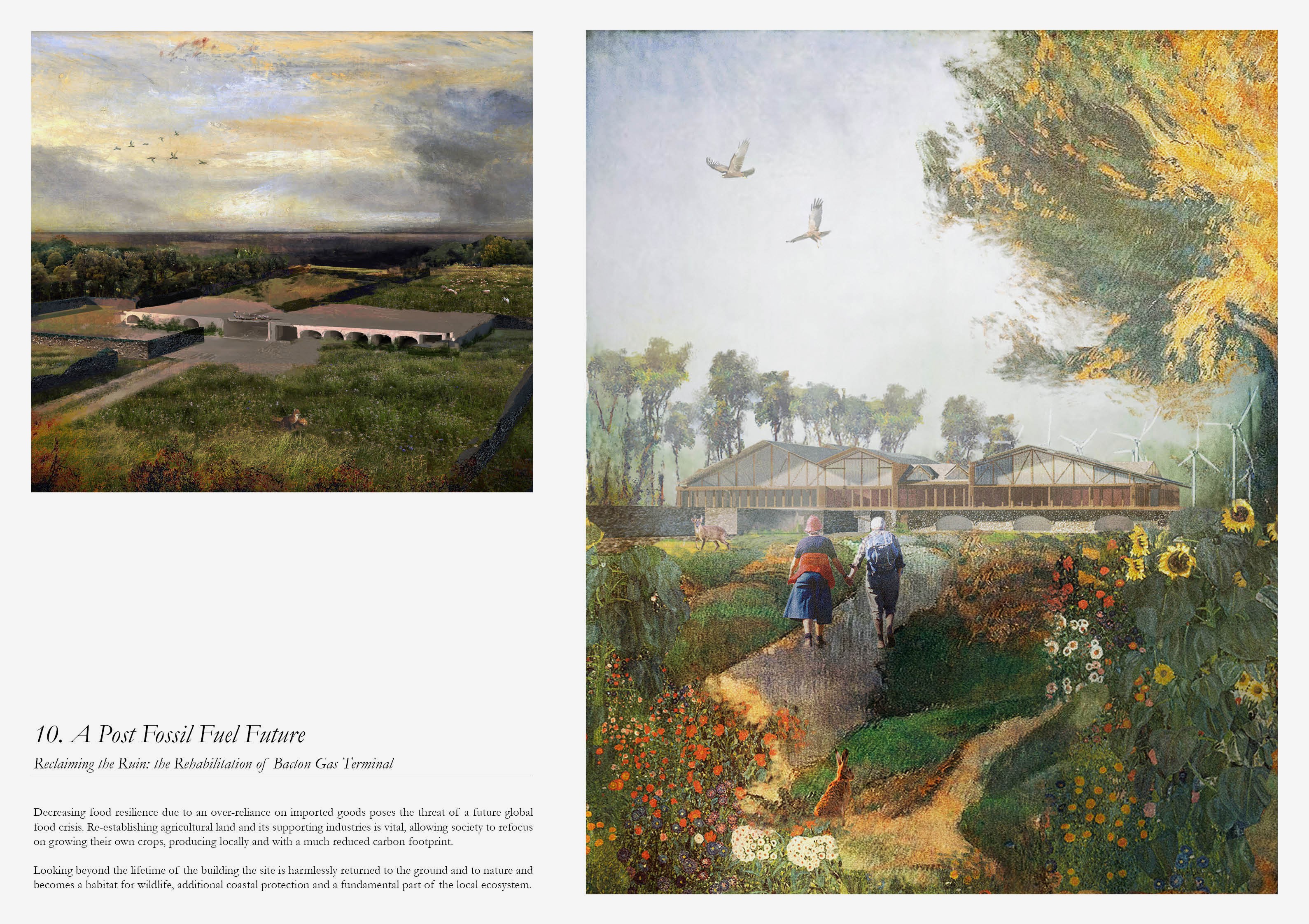 University of Cambridge: RIBA Bronze Medal Commendation | News | Caruso ...