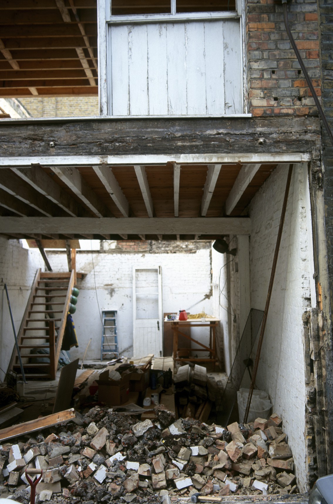 Caruso St John Architects