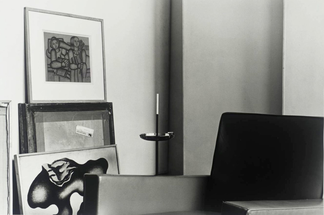 ETH Zurich: Reframe, Rearrange, Repeat | News | Caruso St John Architects