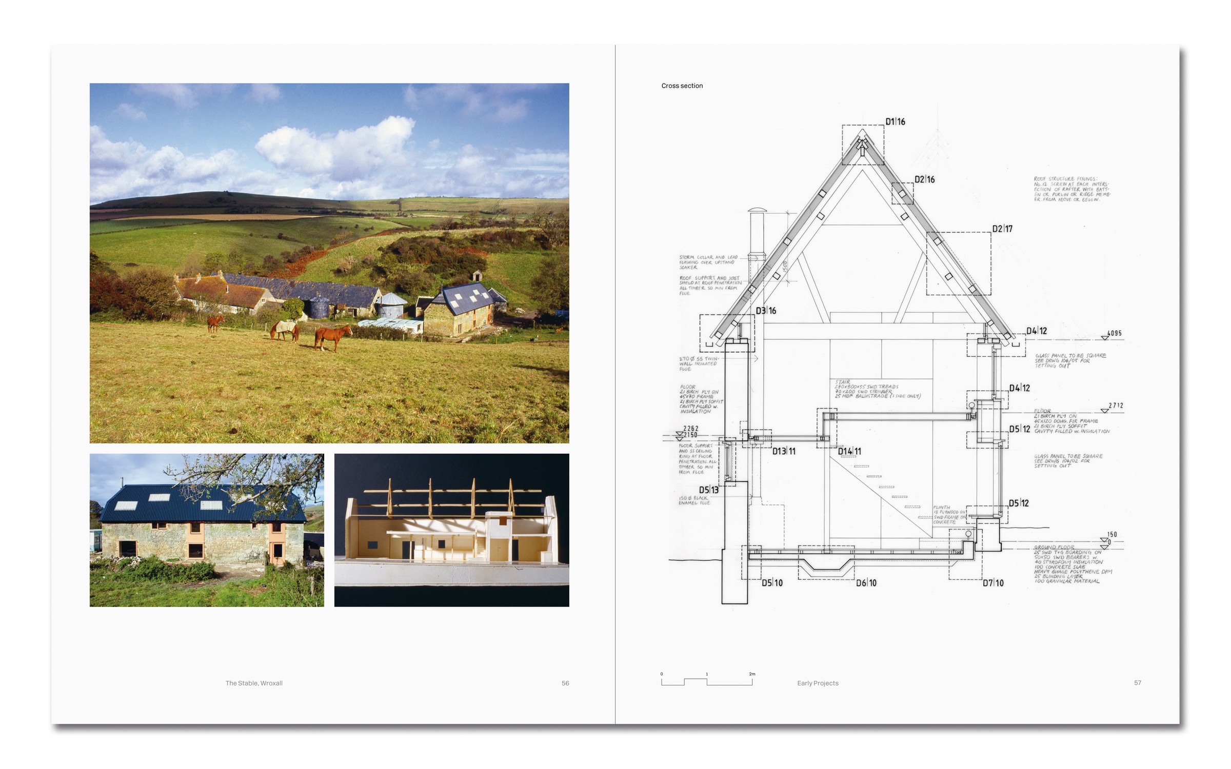 Caruso St John: Collected Works: Volume 1, 1990–2005 | News | Caruso St ...