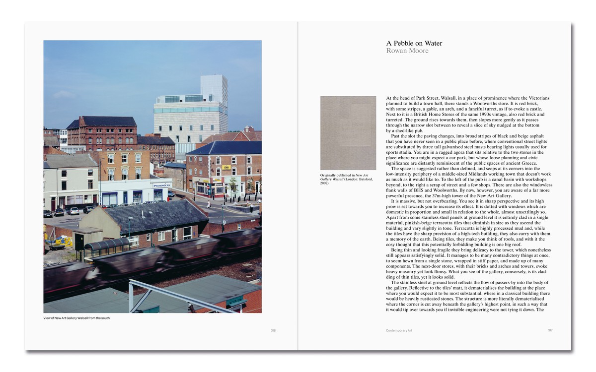 Caruso St John: Collected Works: Volume 1, 1990–2005 | News | Caruso St ...