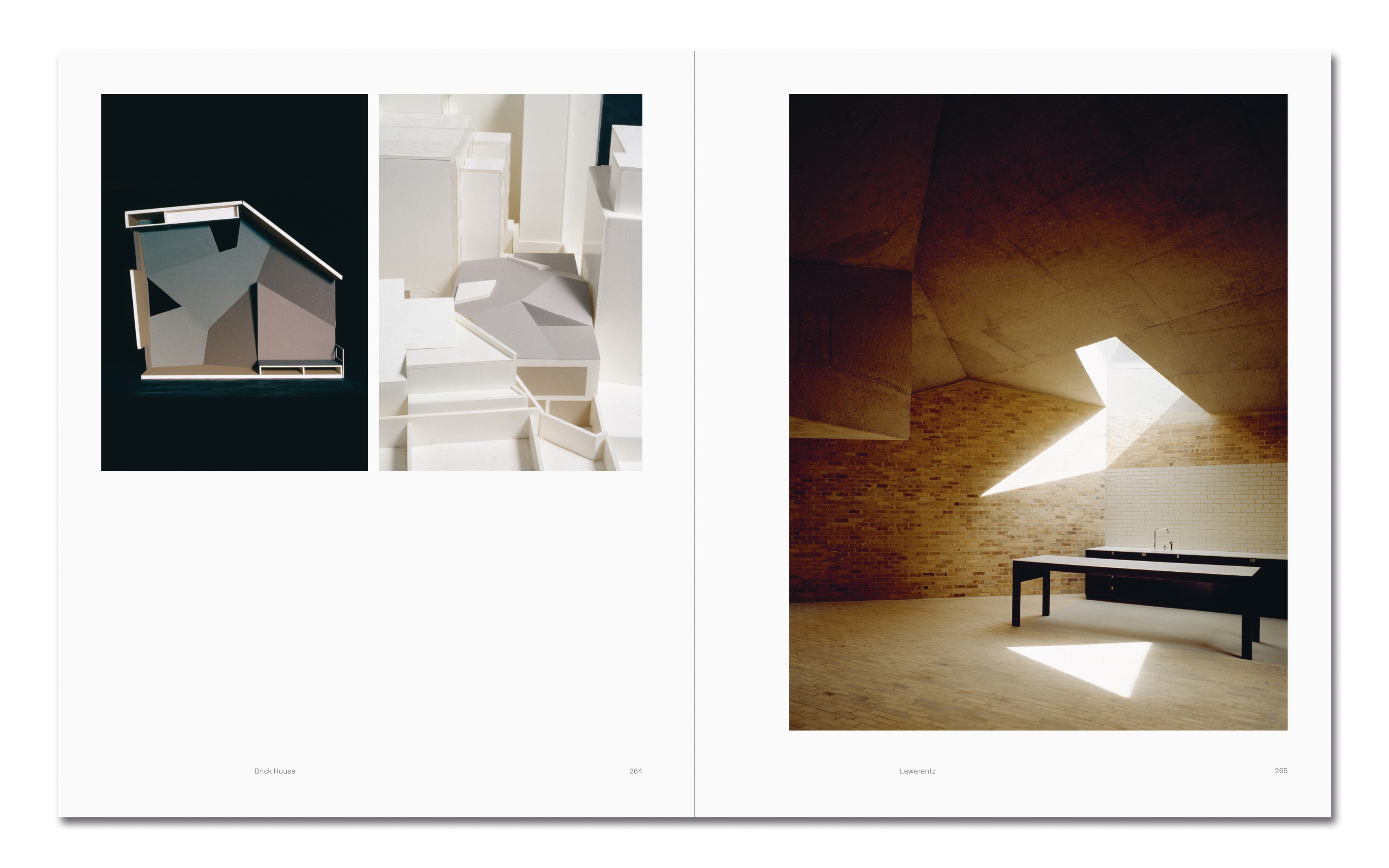 Caruso St John: Collected Works: Volume 1, 1990–2005 | News | Caruso St ...