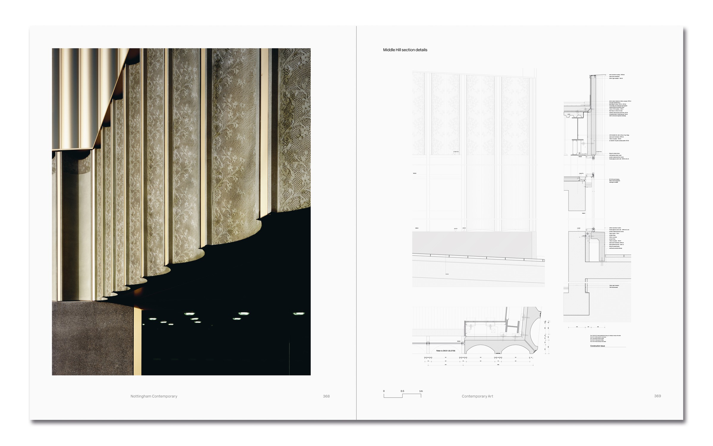 Caruso St John: Collected Works: Volume 1, 1990–2005 | News | Caruso St ...