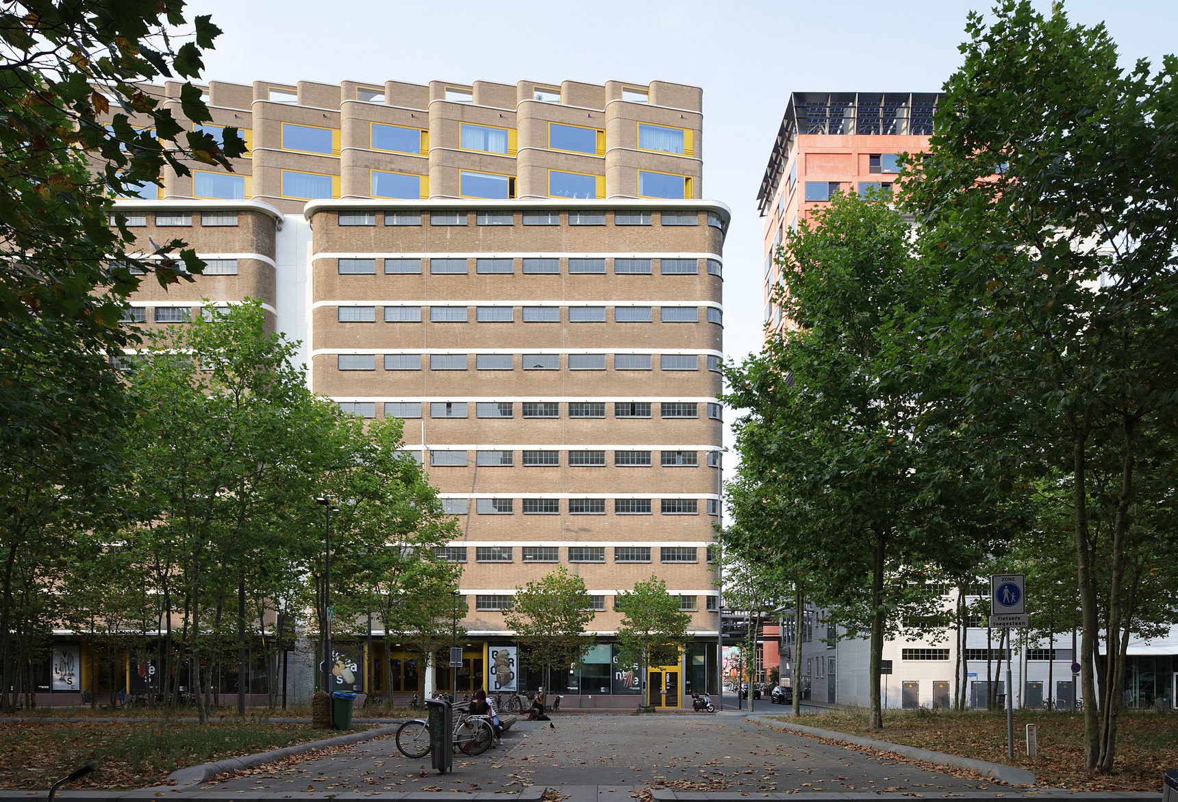 Casabella: Adaptive Reuse: a perspective for the profession | News ...