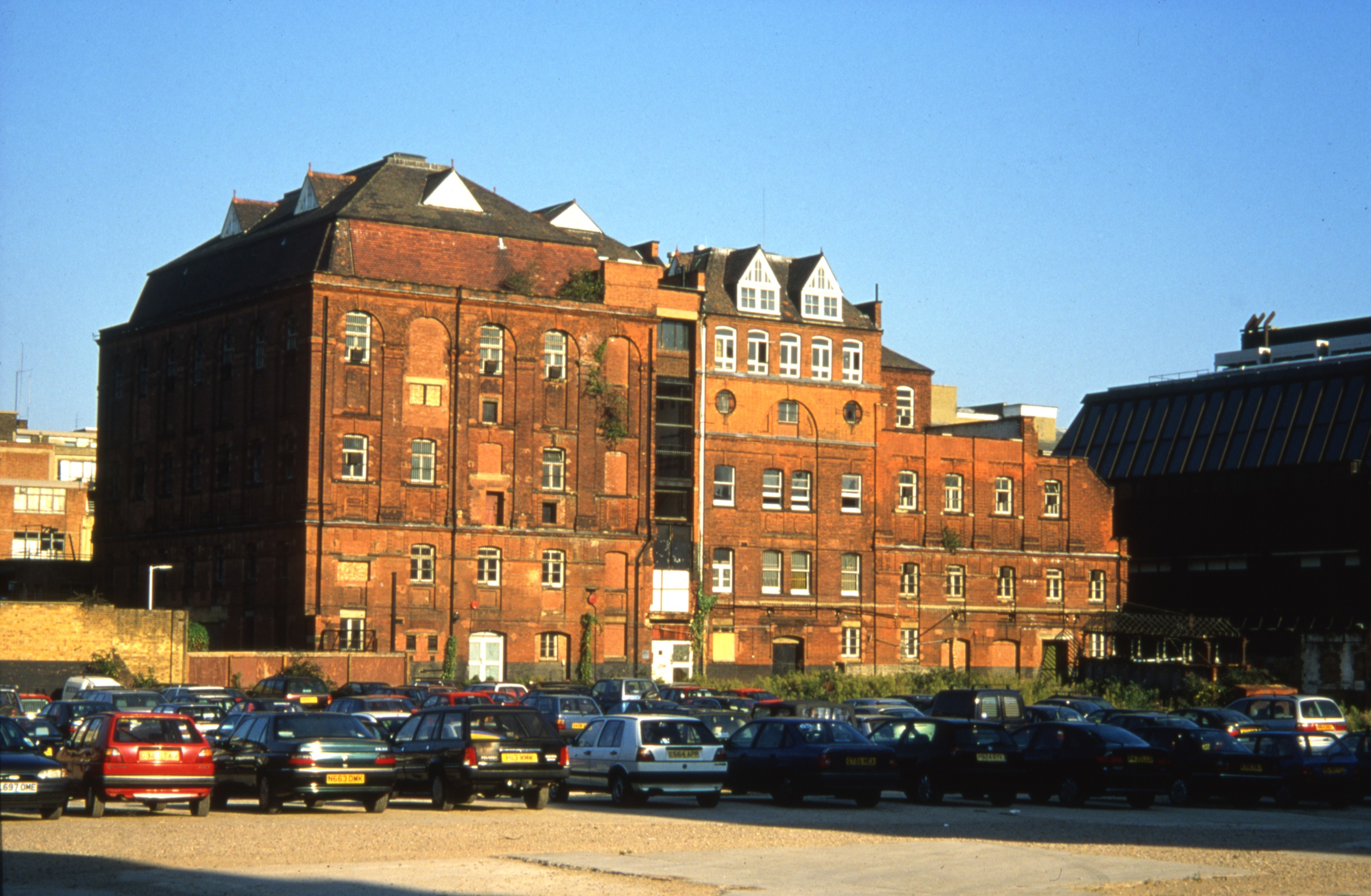 Caruso St John: Collected Works, Volume I: (Against) the tyranny of the ...