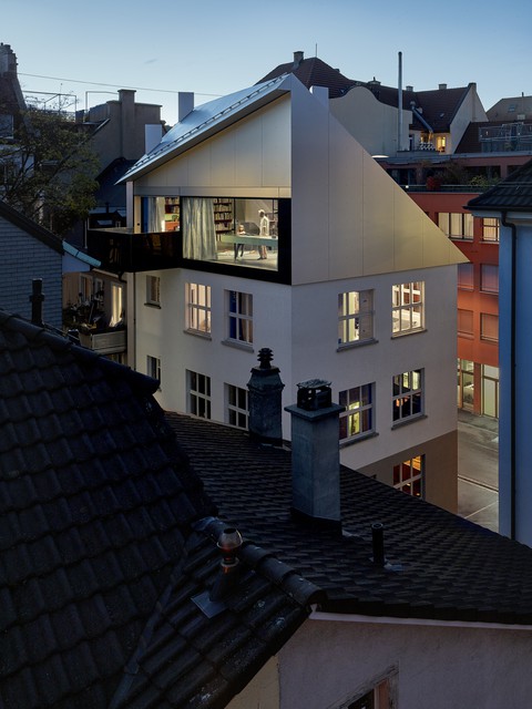 Caruso St John Architects