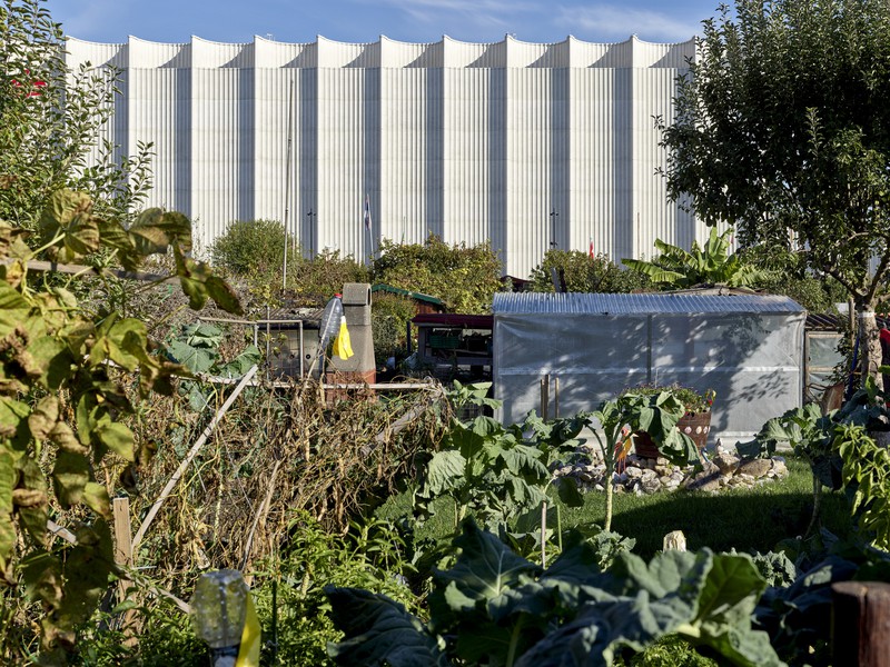 Casabella Lectures: Adam Caruso in conversation with Federico Tranfa ...