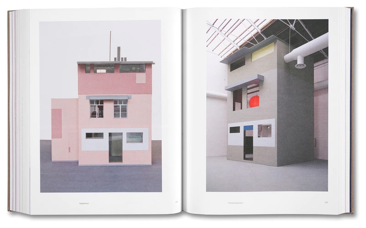 Caruso St John: Collected Works: Volume 2, 2000–2012 | News | Caruso St ...