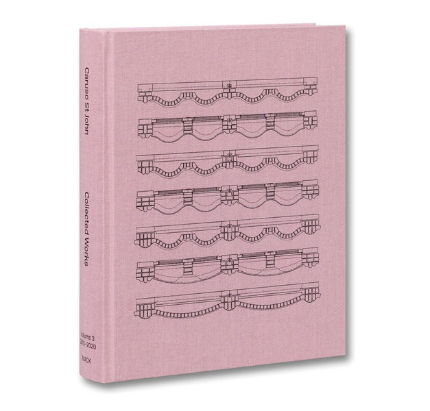 Caruso St John: Collected Works: Volume 3, 2010–2020 | News | Caruso St ...
