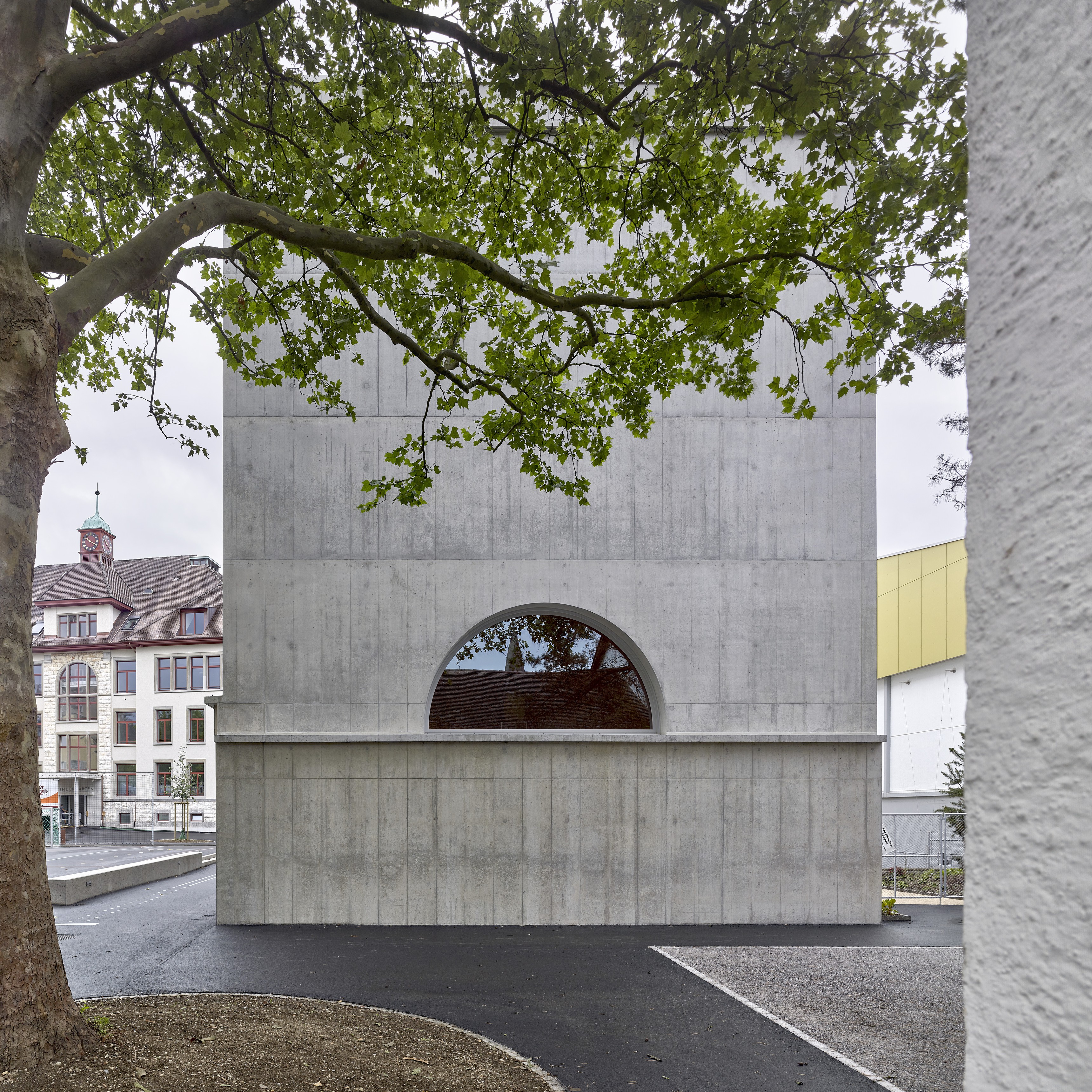 Caruso St John Architects